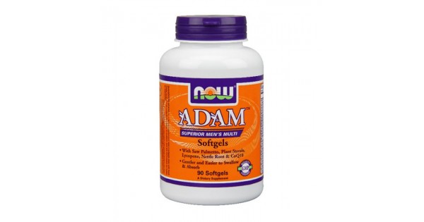 ADAM 90 softgels