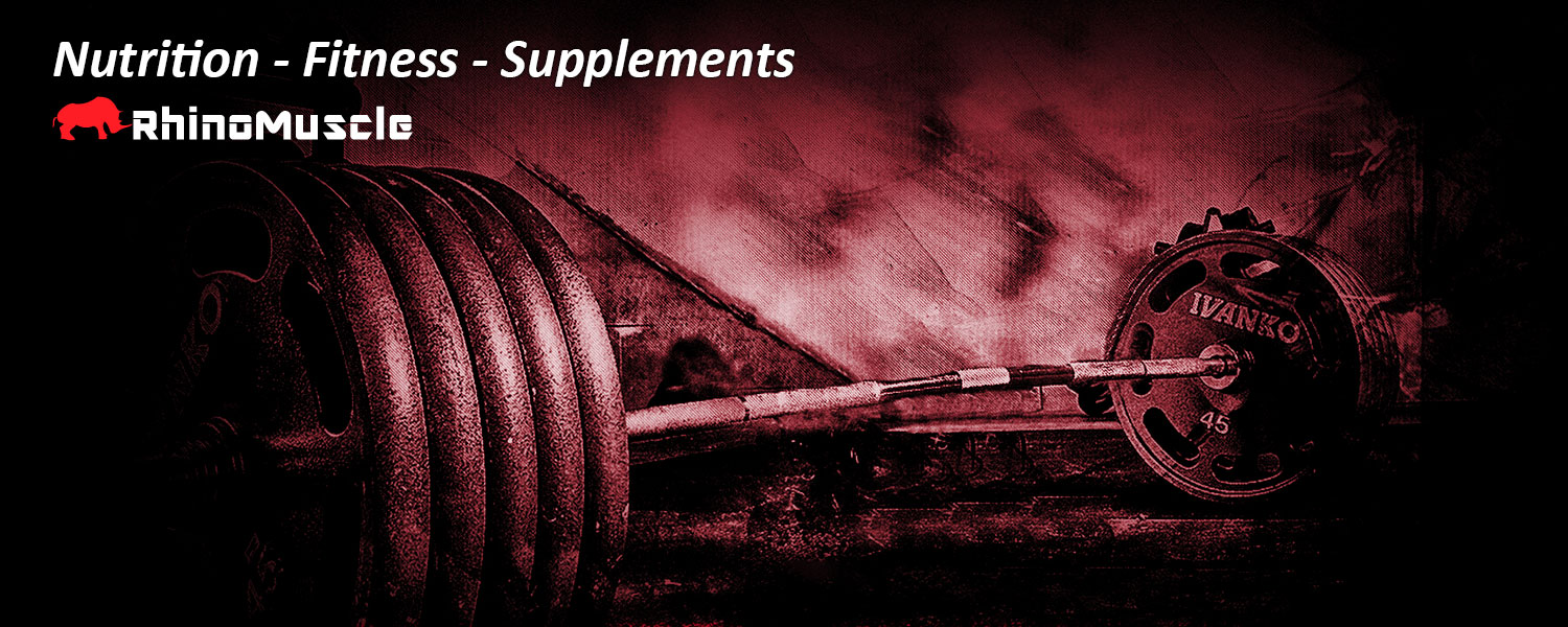 Rhino Muscle Blog is Here